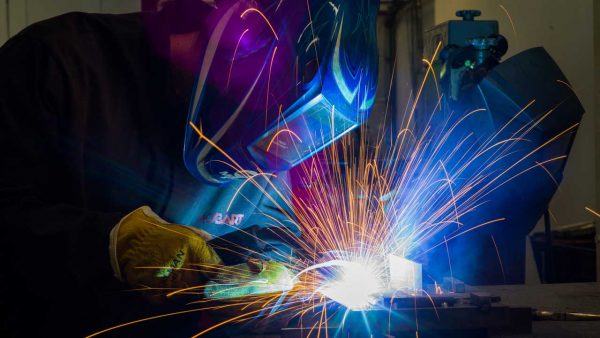 Best Machine Shops Near Me | Franklin Machine