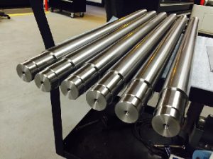 Lathes - Franklin Machine Shop