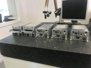 Gallery - Franklin Machine Shop