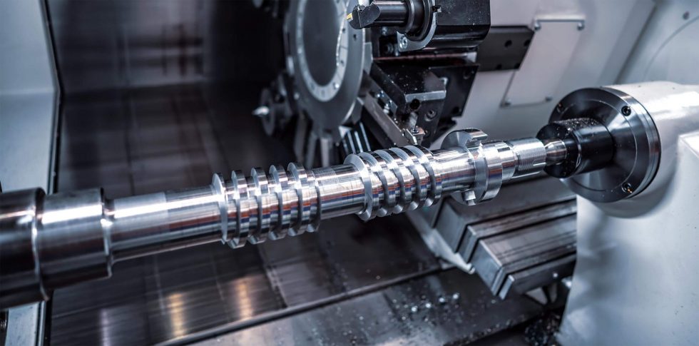 Benefits of Hiring a CNC Machine Part Contractor - Franklin Machine Shop