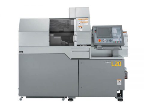 Lathes - Franklin Machine Shop